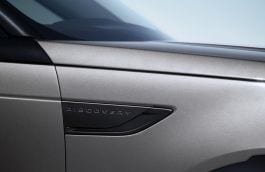 LAND ROVER ACCESSORIES - Discovery - EXTERIOR - EXTERIOR STYLING