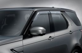 LAND ROVER ACCESSORIES - Discovery - EXTERIOR - EXTERIOR STYLING