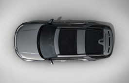 LAND ROVER ACCESSOIRES - Discovery - CARRYING & TOWING - CARRYING