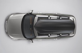 LAND ROVER ACCESSORIES - Discovery - CARRYING & TOWING - CARRYING