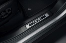 LAND ROVER ACCESSORIES - Land Rover Defender - INTERIOR - INTERIOR STYLING