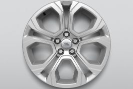 LAND ROVER ACCESSORIES - Discovery Sport - WHEELS & WHEEL ACCESSORIES ...