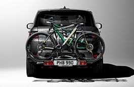 LAND ROVER ACCESSORIES - Range Rover Sport - CARRYING & TOWING - CARRYING