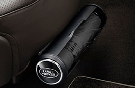 LAND ROVER ACCESSORIES - Range Rover Sport - INTERIOR - FUNCTION ...