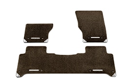 LAND ROVER ACCESSORIES - Range Rover Sport - INTERIOR - INTERIOR STYLING