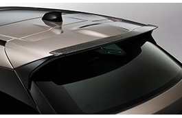 LAND ROVER ACCESSORIES - Range Rover Velar - EXTERIOR - EXTERIOR STYLING