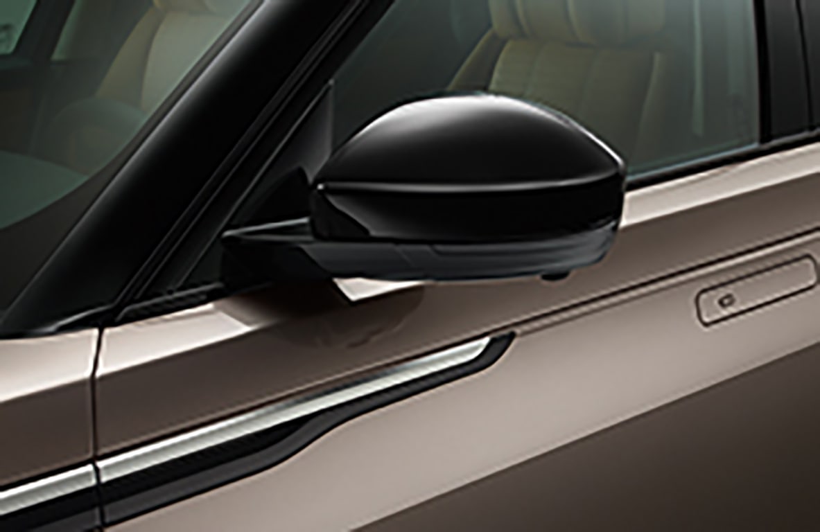 LAND ROVER ACCESSORIES - Range Rover Velar - EXTERIOR - EXTERIOR STYLING