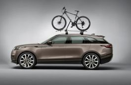 LAND ROVER ACCESSORIES - Range Rover Velar - CARRYING & TOWING - CARRYING