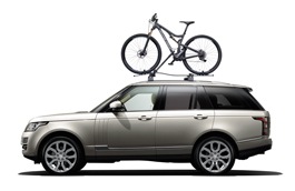 LAND ROVER ACCESSORIES - Range Rover - CARRYING & TOWING - CARRYING