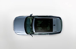 LAND ROVER ACCESSORIES - Range Rover - CARRYING & TOWING - CARRYING