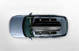 LAND ROVER ACCESSORIES - Range Rover - CARRYING & TOWING - CARRYING