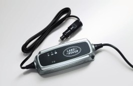 LAND ROVER ACCESSORIES - Discovery - INTERIOR - FUNCTION & TECHNOLOGY